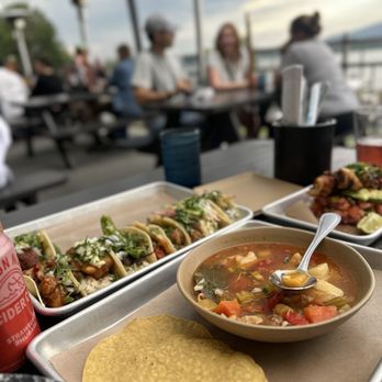 HUDSON TACO - Updated July 2025 - 1301 Photos & 785 Reviews - 27 S ...