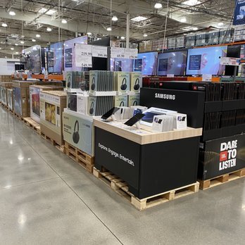 COSTCO - Updated September 2025 - 71 Photos & 149 Reviews - 5195 ...