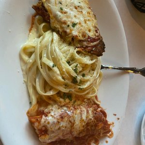 MAZZA’S - 114 Photos & 85 Reviews - Italian - 11587 Upper Gilchrist Rd ...