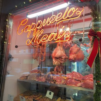CAPPUCCIO’S MEATS - Updated December 2025 - 30 Photos & 57 Reviews ...