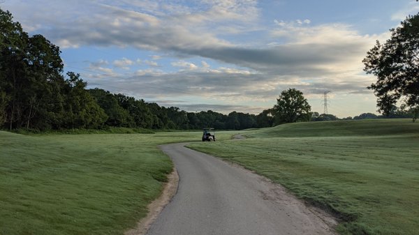 FRANKLIN BRIDGE GOLF CLUB - Updated July 2024 - 85 Photos & 11 Reviews ...