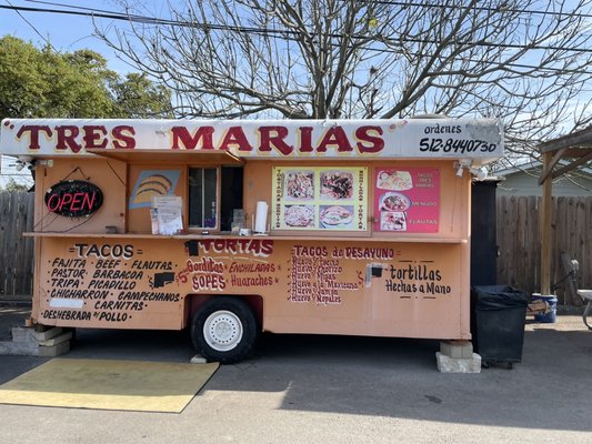 TRES MARIAS TACOS - Updated March 2025 - 38 Photos & 24 Reviews ...