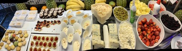 THE THEATER BUFFET - 13 Photos - Buffets - 305 W 46th St, New York, NY ...