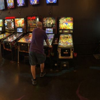 PLAYER 1 ARCADE - Updated January 2025 - 61 Photos & 46 Reviews - 17239 ...