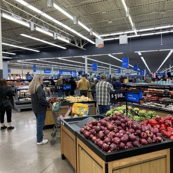 WALMART SUPERCENTER - Updated December 2025 - 31 Photos & 66 Reviews ...
