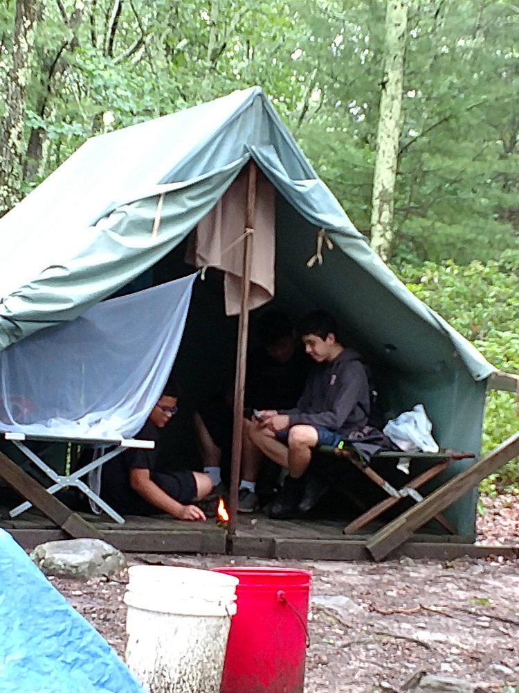 BOY SCOUTS TROOP 139- BERGENFIELD NJ - Updated May 2026 - Request ...