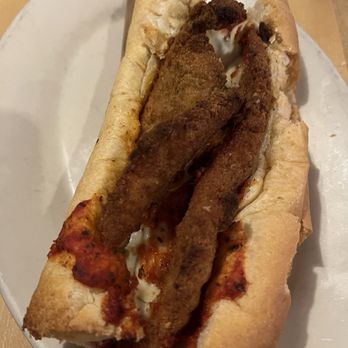 UNTOUCHABLES PASTA & PIZZA - Updated December 2025 - 84 Photos & 190 ...