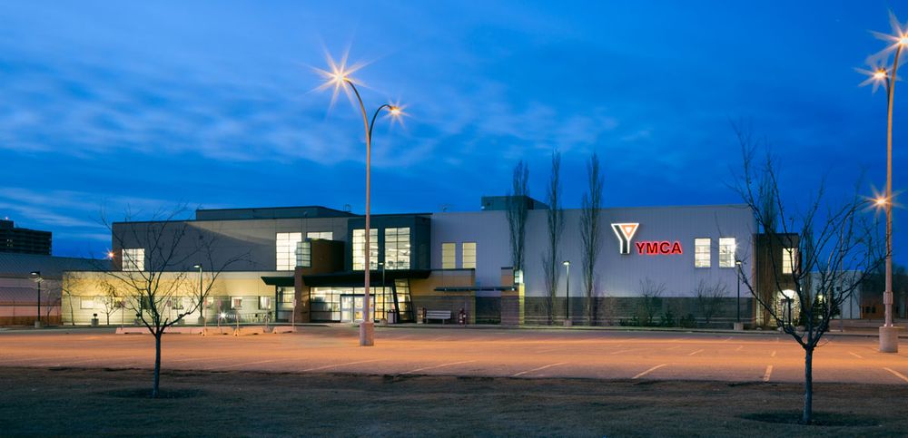 JAMIE PLATZ FAMILY YMCA - Updated December 2025 - 10 Photos & 13 ...