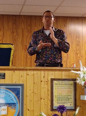 ERIC LAYMAN, SPIRITUAL MEDIUM & PSYCHIC - Updated October 2025 - 10901 ...