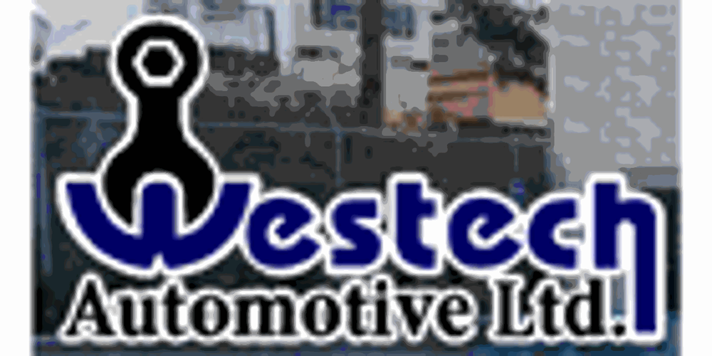 WESTECH AUTOMOTIVE - Updated December 2025 - 28 Photos - 1960 Barnes ...