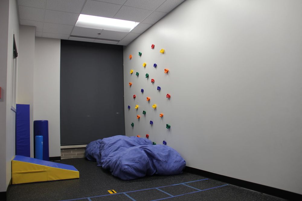 LITTLE STEPS PEDIATRIC THERAPY - Updated October 2025 - 1123 Greenleaf ...