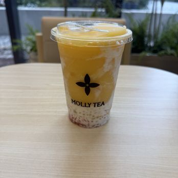 MOLLY TEA - Updated December 2025 - 123 Photos & 60 Reviews - 3720 ...