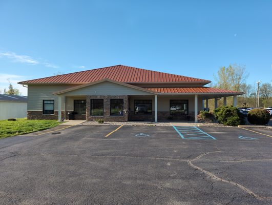 CROSSROADS VETERINARY CLINIC - Updated December 2025 - 15275 M-60 W ...