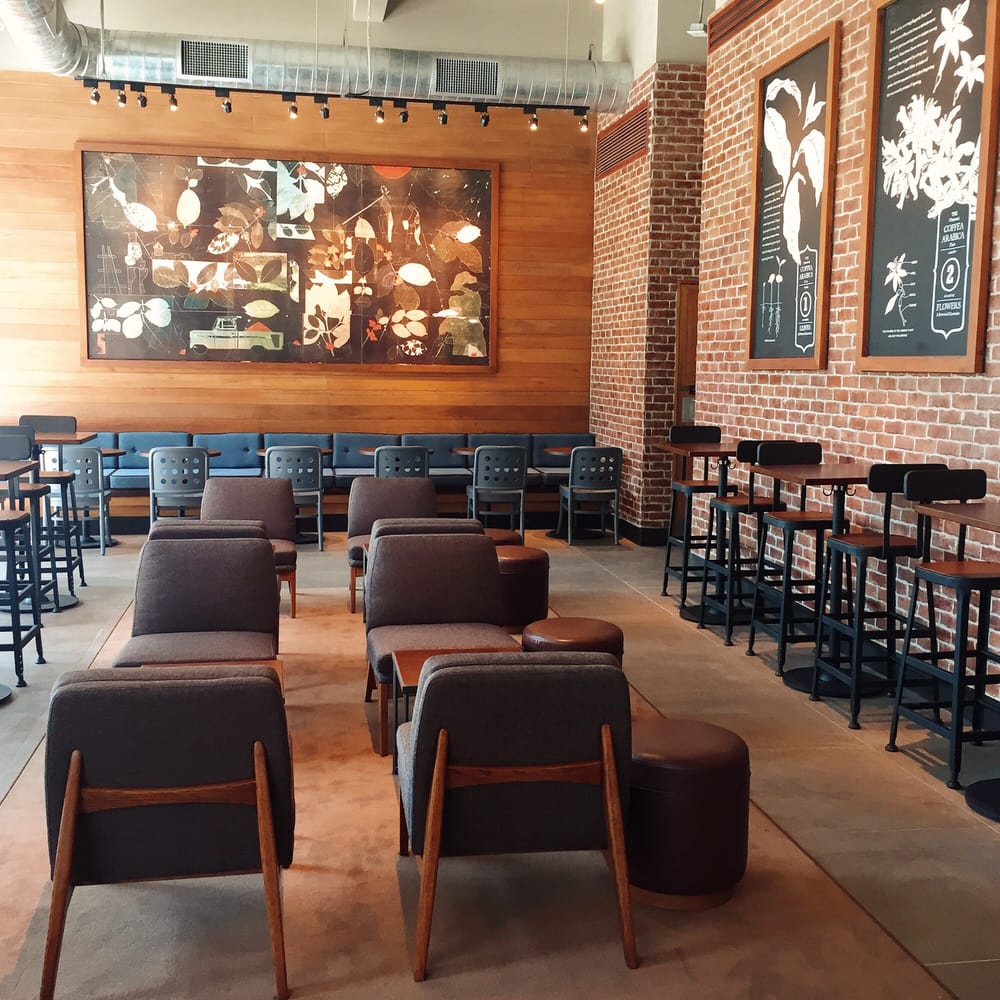 STARBUCKS - 13 Photos - 216 Katipunan Avenue, Quezon City, Metro Manila ...