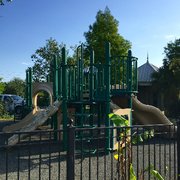 KENNER CITY PARK PAVILION - 110 Photos & 10 Reviews - Parks - 3800 ...