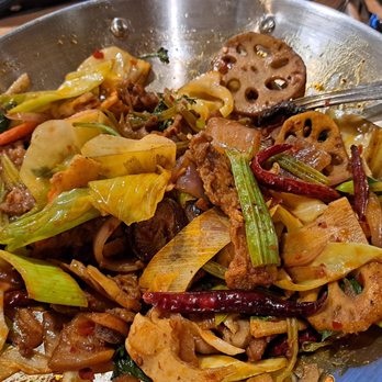 U DUMPLING HOUSE - Updated July 2024 - 68 Photos & 36 Reviews - 266 ...