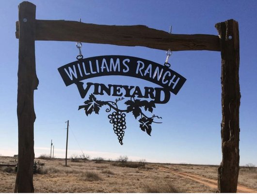 WILLIAMS RANCH VINEYARDS - Updated September 2024 - 2031 County Rd 120 ...