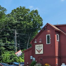 THE VERMONT COUNTRY DELI - Updated December 2025 - 290 Photos & 320 ...