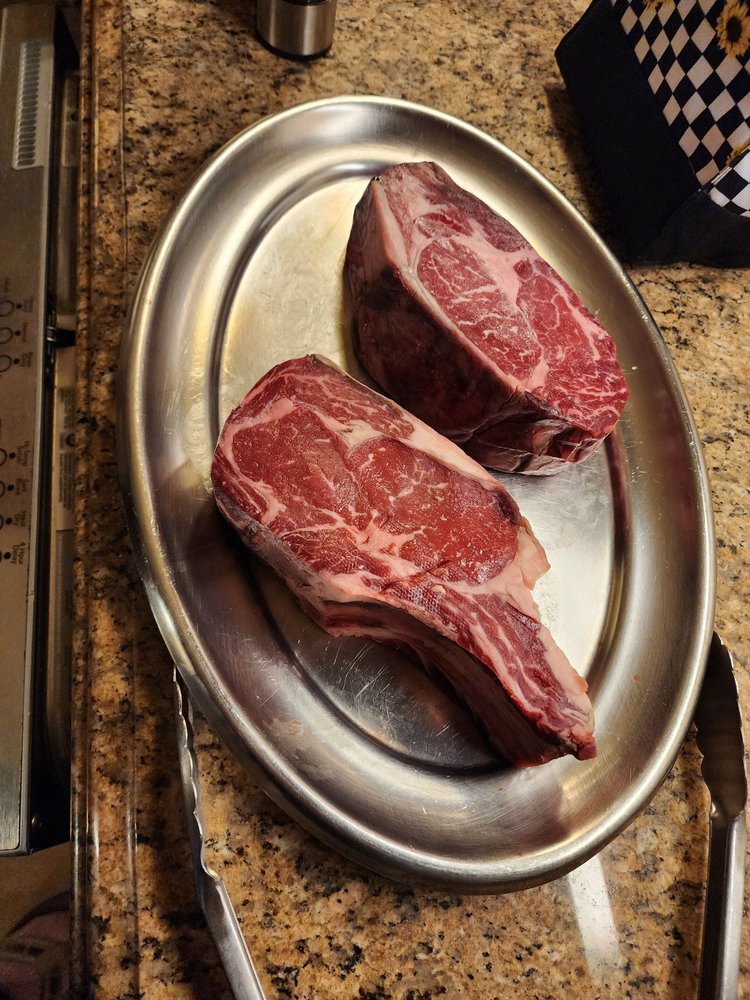FLANNERY BEEF - Updated May 2026 - 10 Photos & 19 Reviews - 139 Carlos ...