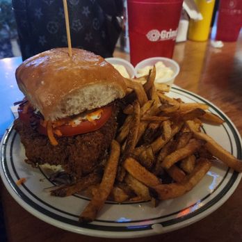 GRIND BURGER KITCHEN - Updated April 2025 - 731 Photos & 759 Reviews ...