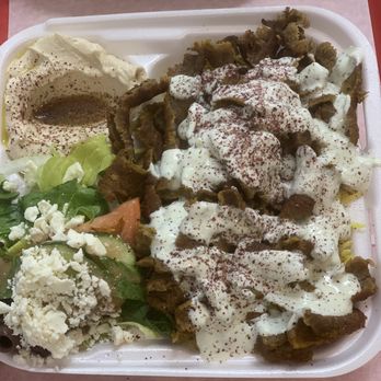 GYRO ZONE - 297 Photos & 630 Reviews - 7510 40th St W, University Place ...