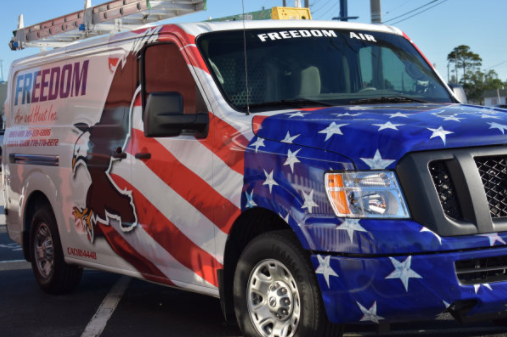 FREEDOM AIR AND PLUMBING - Updated January 2026 - 14 Photos & 63 ...