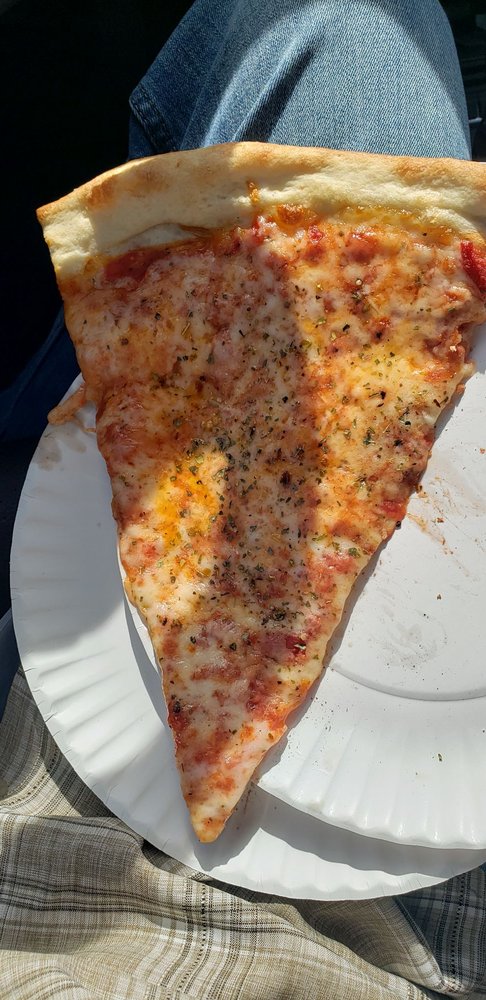 HAMPTON PIZZA - Updated April 2025 - 36 Reviews - 150 Route 31, Hampton ...