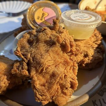 KJUN - Updated July 2024 - 639 Photos & 192 Reviews - 154 E 39th St ...