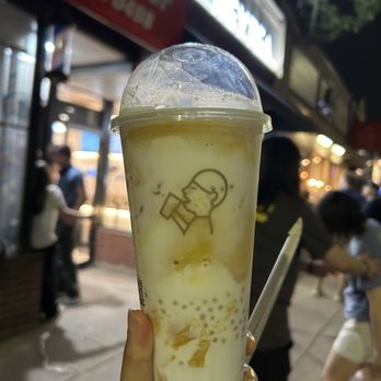 HEYTEA - Updated July 2025 - 113 Photos & 42 Reviews - 162 Harvard Ave ...