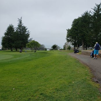 MORRO BAY GOLF COURSE - Updated December 2025 - 59 Photos & 100 Reviews ...