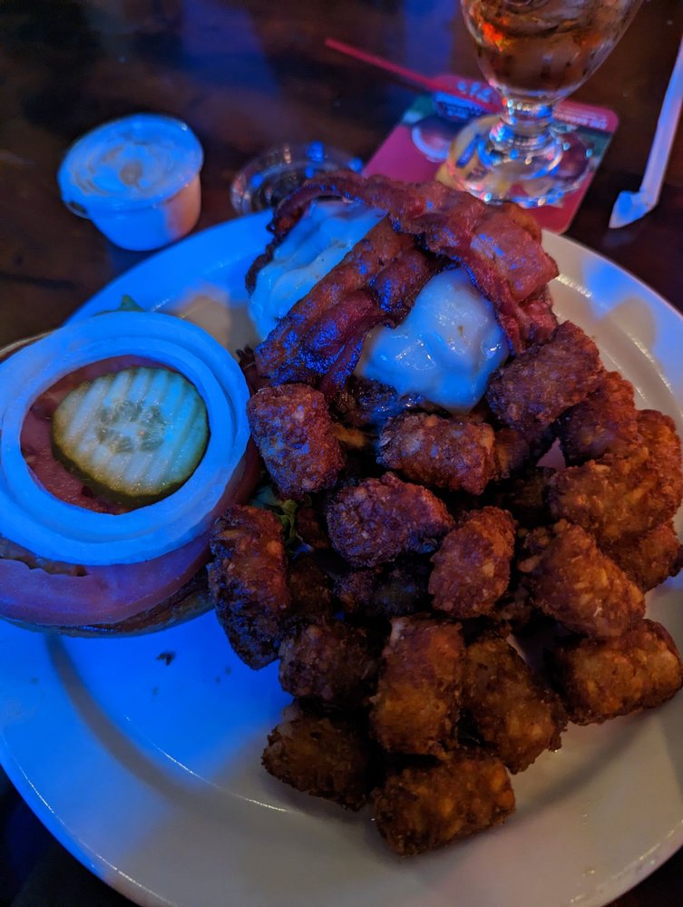 THE RUSTY NAIL PUB - 150 Photos & 165 Reviews - 2900 Buford Hwy NE ...