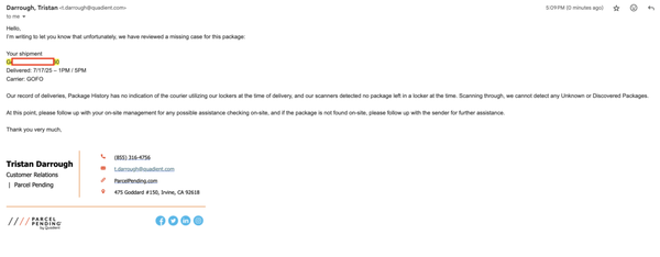 GOFO EXPRESS - Updated November 2025 - 25 Photos & 158 Reviews - 36-47 ...