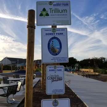 DOWDY PARK - Updated October 2025 - 47 Photos & 18 Reviews - 3005 S ...