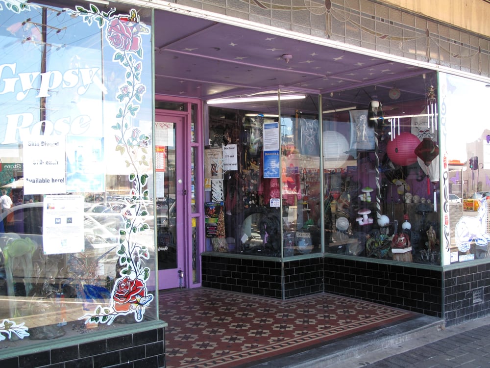 GYPSY ROSE - Updated January 2026 - 49a Semaphore Rd, Semaphore South ...