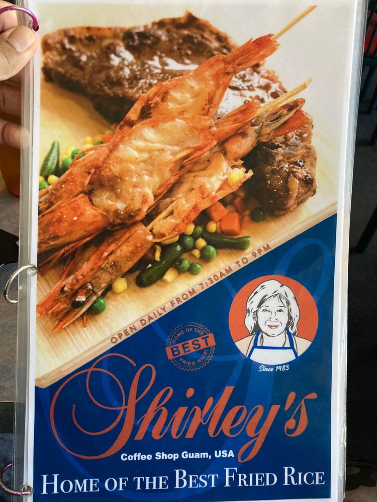 SHIRLEY’S COFFEE SHOP HARMON - 61 Photos & 22 Reviews - Harmon Loop ...