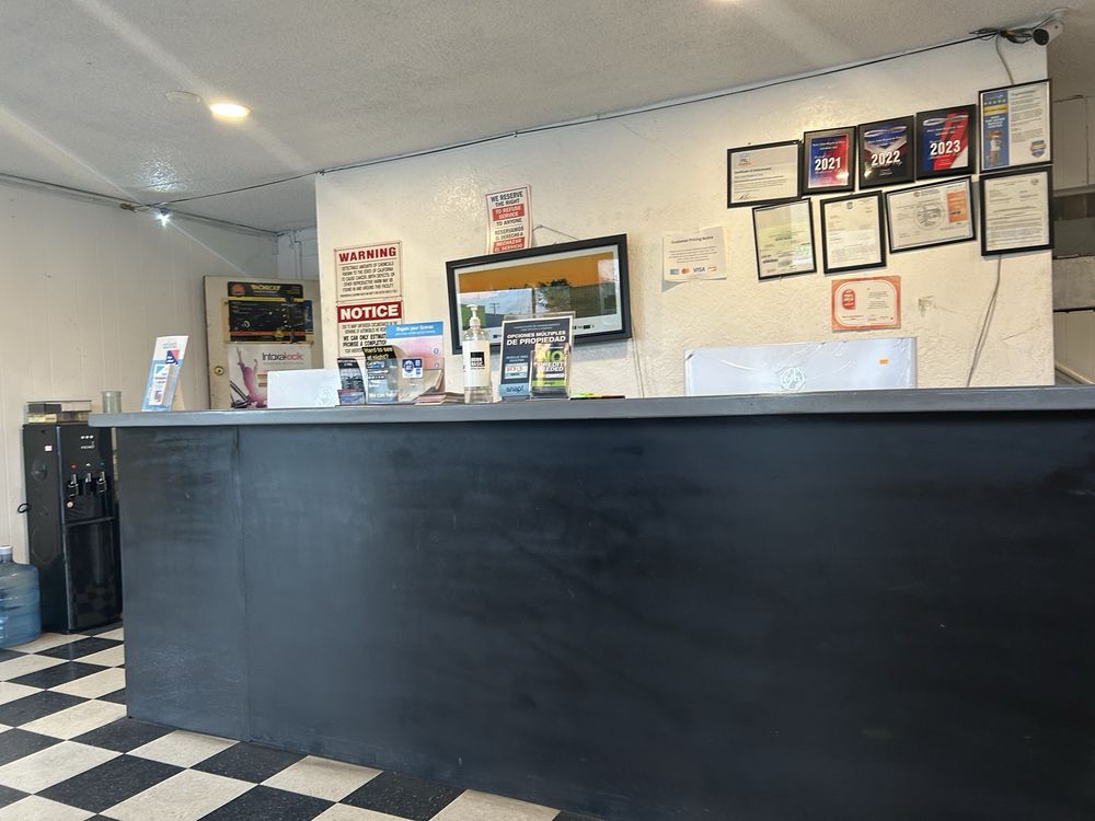 RAY’S AUTO REPAIR & TIRES - Updated October 2025 - 27 Photos & 122 ...