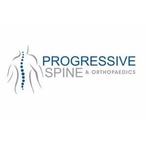 JOSHUA S ROVNER, MD - PROGRESSIVE SPINE & ORTHOPAEDICS - Updated August ...