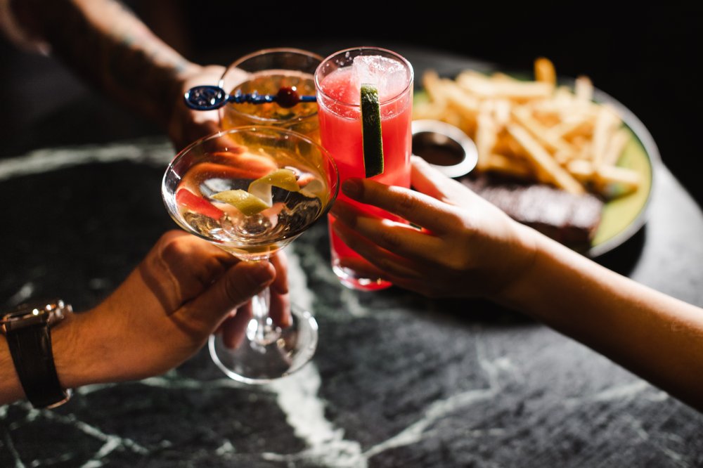 LAZY BIRD - Updated September 2025 - 268 Photos & 237 Reviews - 200 N ...