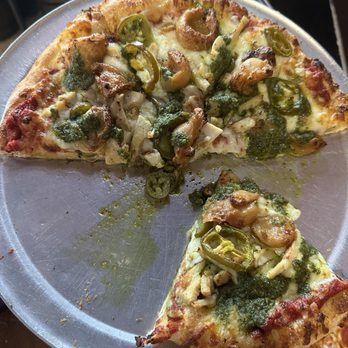 CAPONE’S PIZZA - Updated February 2025 - 205 Photos & 330 Reviews ...