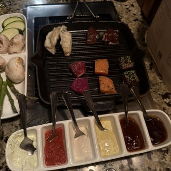 THE MELTING POT - KANSAS CITY - Updated December 2025 - 392 Photos ...