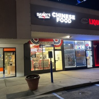 DANNY’S CHINESE KITCHEN - SYOSSET - Updated January 2026 - 36 Photos ...