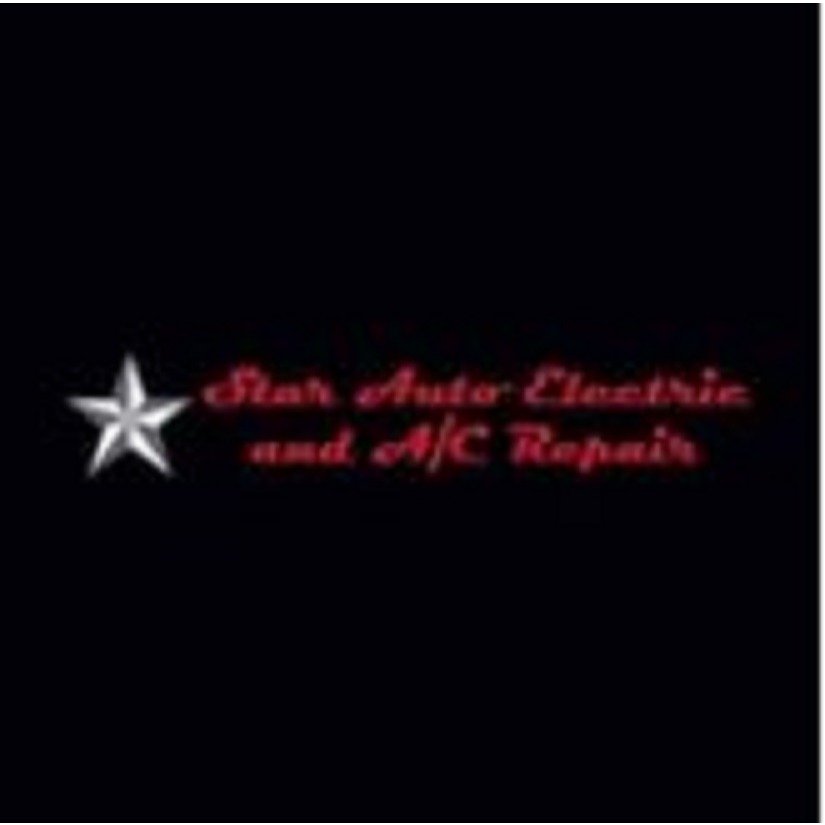 STAR AUTO ELECTRIC AND A/C REPAIR - Updated July 2025 - 3867 S Valley ...