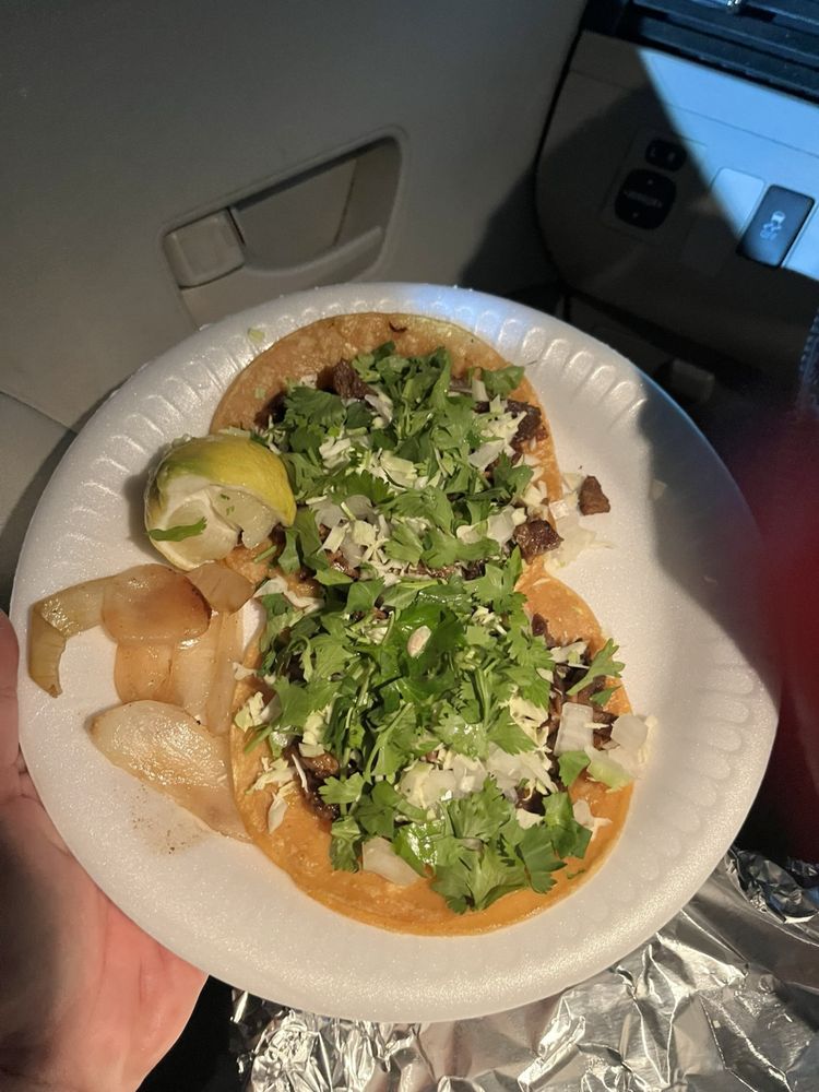 TACOS SOLIS - Updated December 2025 - 800 S 10th Ave, Hanford ...
