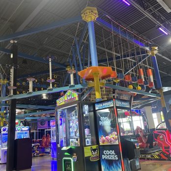 AIRTOPIA ADVENTURE PARK - Updated January 2026 - 18 Photos & 21 Reviews ...