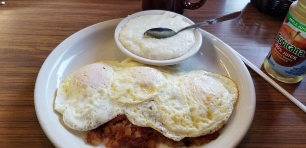 5 POINTS RESTAURANT - 99 Photos & 155 Reviews - 258 Broadway St ...