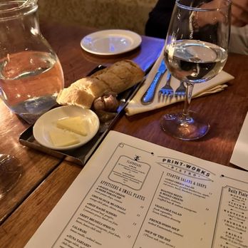 PRINT WORKS BISTRO - Updated April 2024 - 1259 Photos & 744 Reviews ...