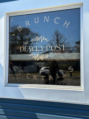 THE DEWEY POST - Updated May 2024 - 81 Photos & 50 Reviews - 1205 ...