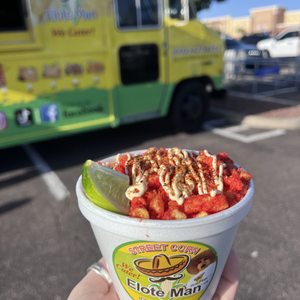 ELOTE MAN AZ - 40 Photos & 23 Reviews - Glendale, Arizona - Food Trucks ...