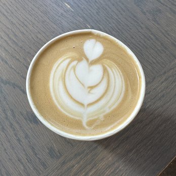 MONOGRAM COFFEE - Updated September 2025 - 91 Photos & 67 Reviews - 420 ...