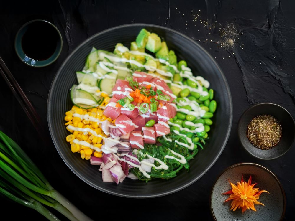 ICHI RAMEN - Updated September 2025 - 61 Photos & 11 Reviews - 5241 Hwy 153, Hixson, Tennessee ...